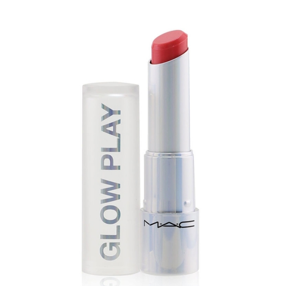 MAC Cosmetics | Makeup | Mac Cosmetics Glow Play Lip Balm | Poshmark